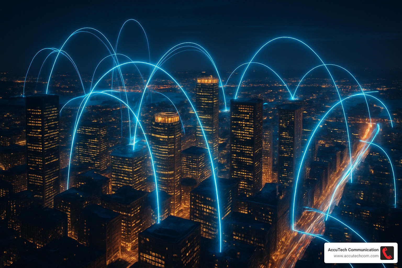 Fiber Optic commercial: 5 Most Memorable & Powerful Ads 2025