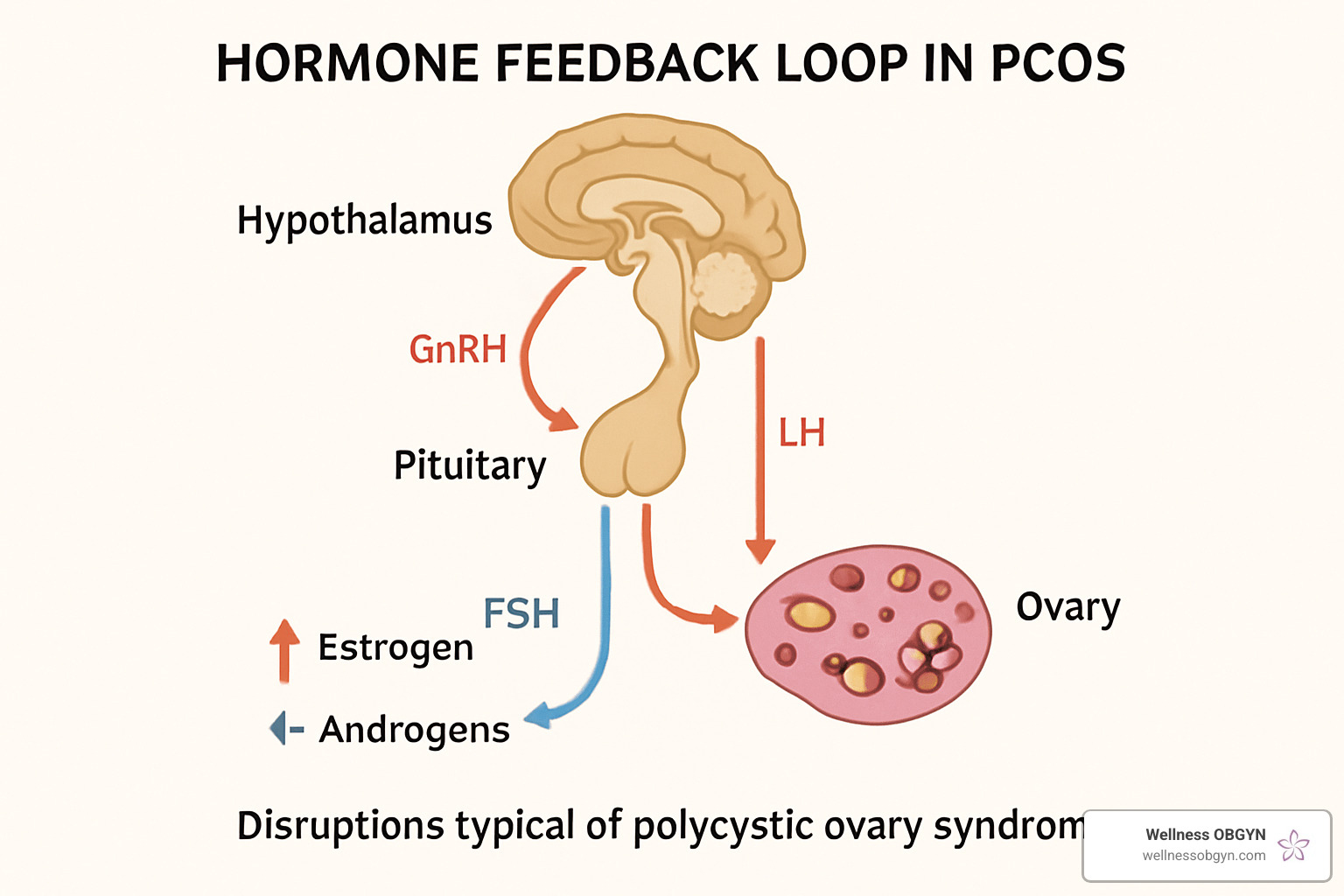 Female reproductive health issues: 7 Powerful Facts Exposed 2025