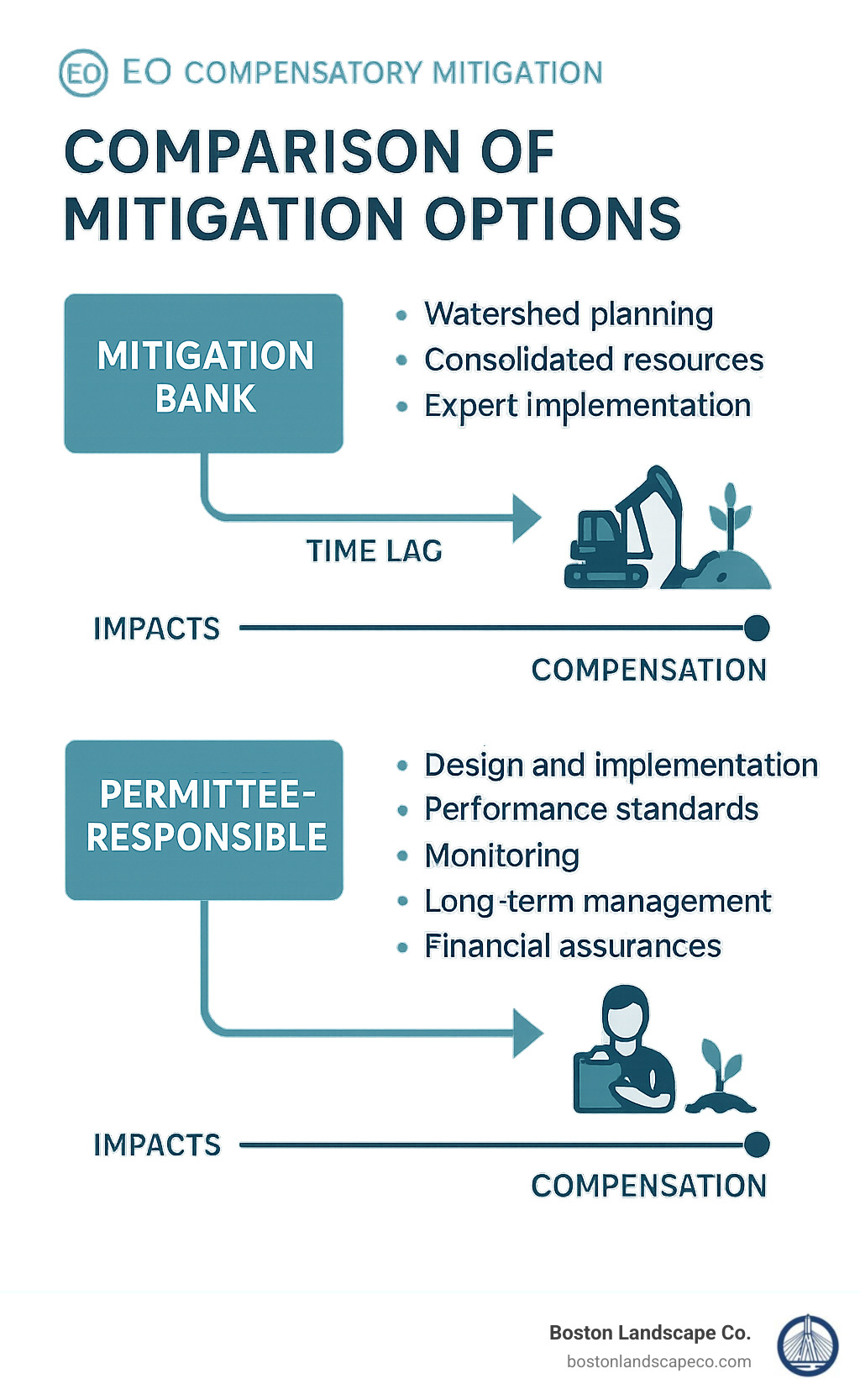 Compensatory Mitigation: 5 Powerful Success Tips for 2025