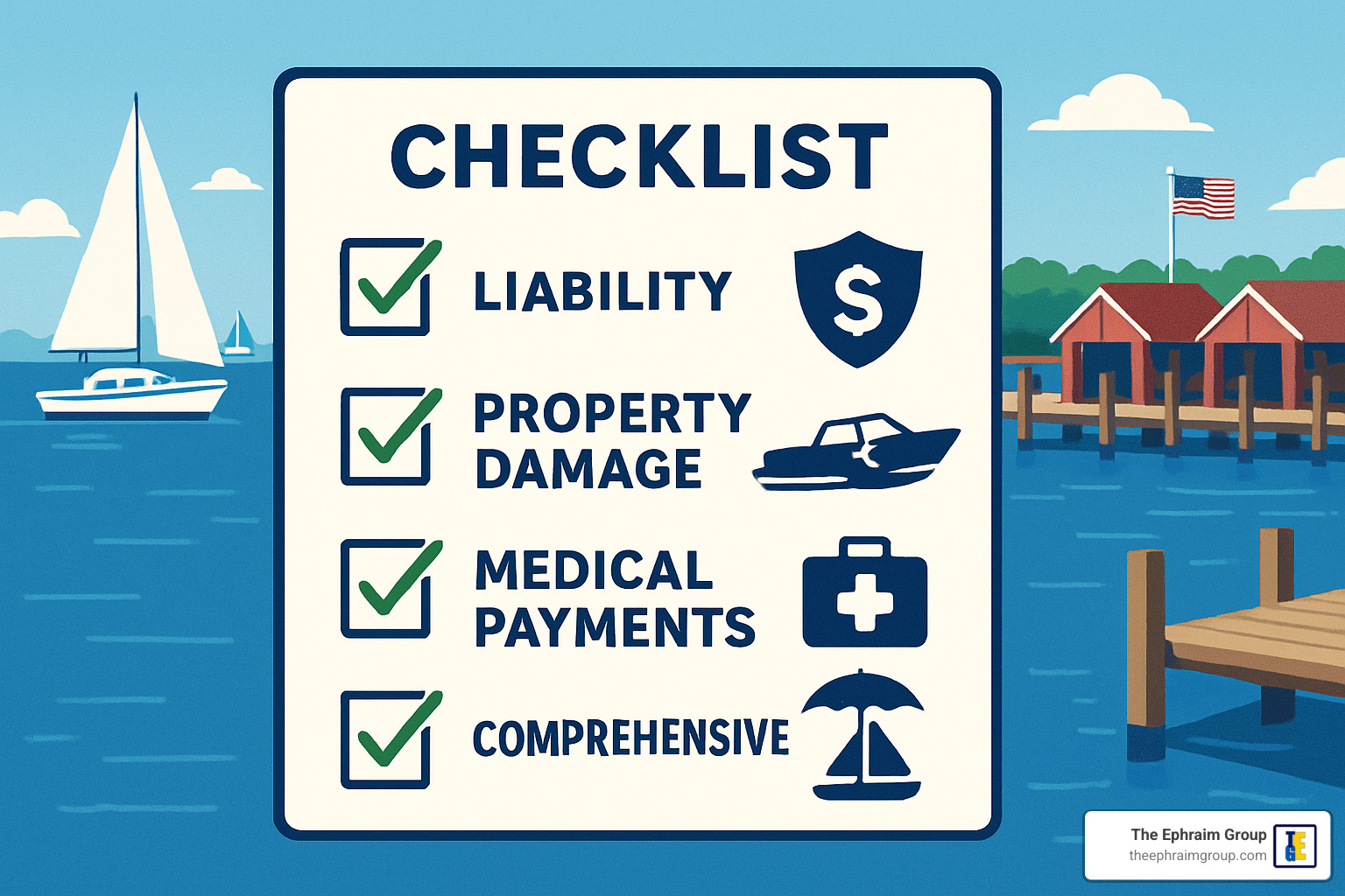 do you need boat insurance in georgia? 7 Powerful Facts 2025