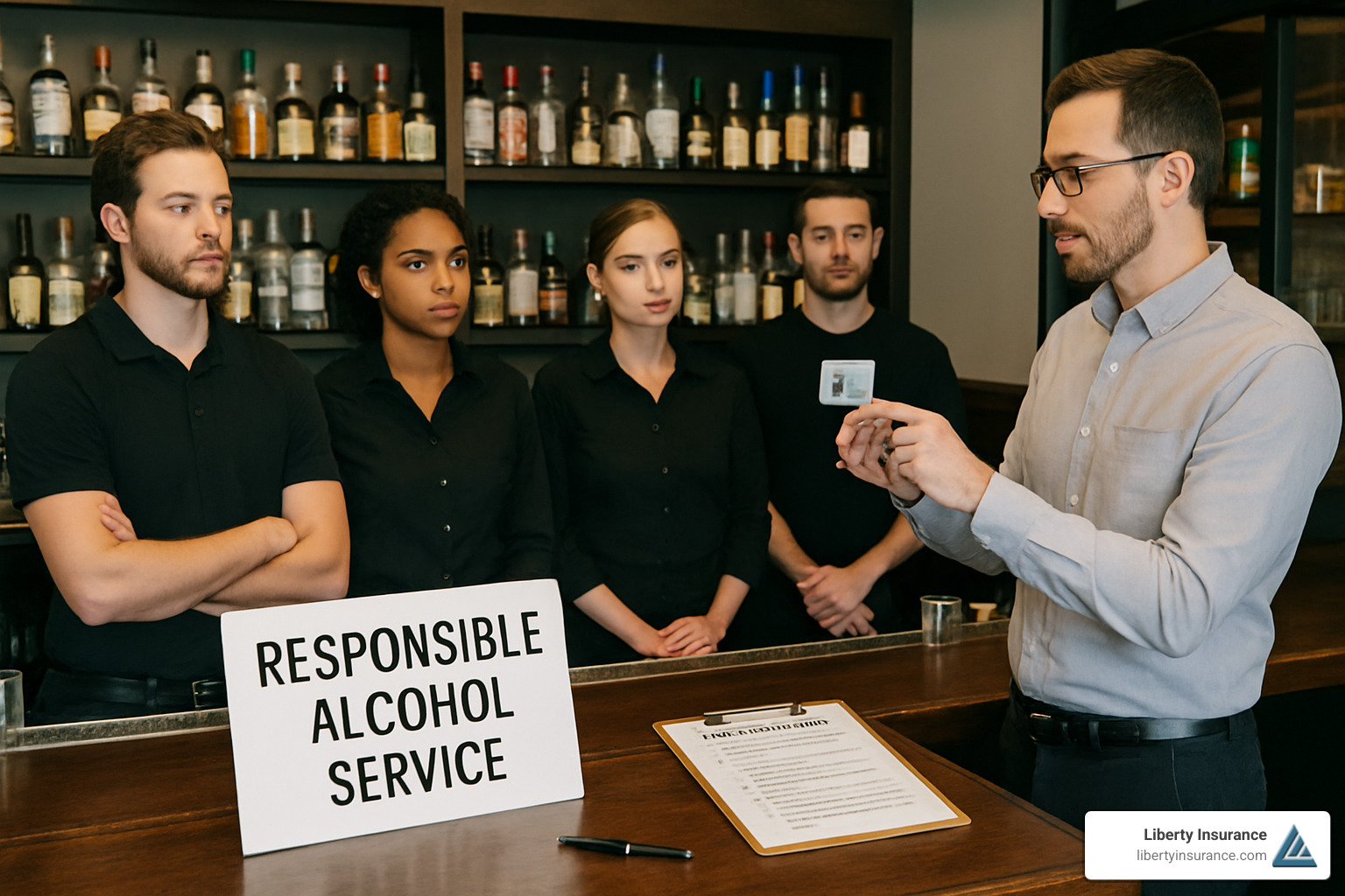 what does liquor liability insurance cover 7 powerful facts 2025