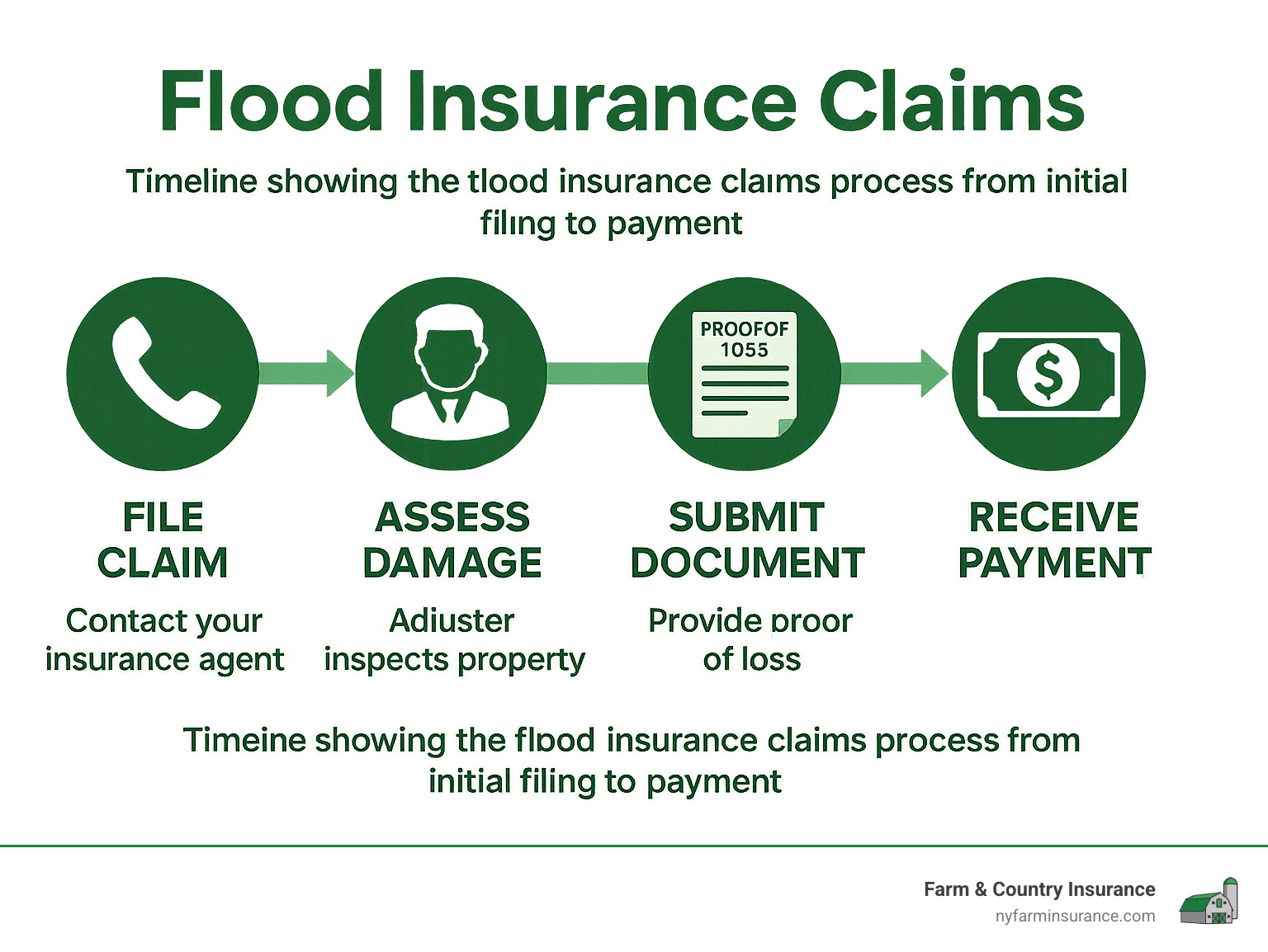 flood insurance New York: 10 Essential Facts for 2025 Success