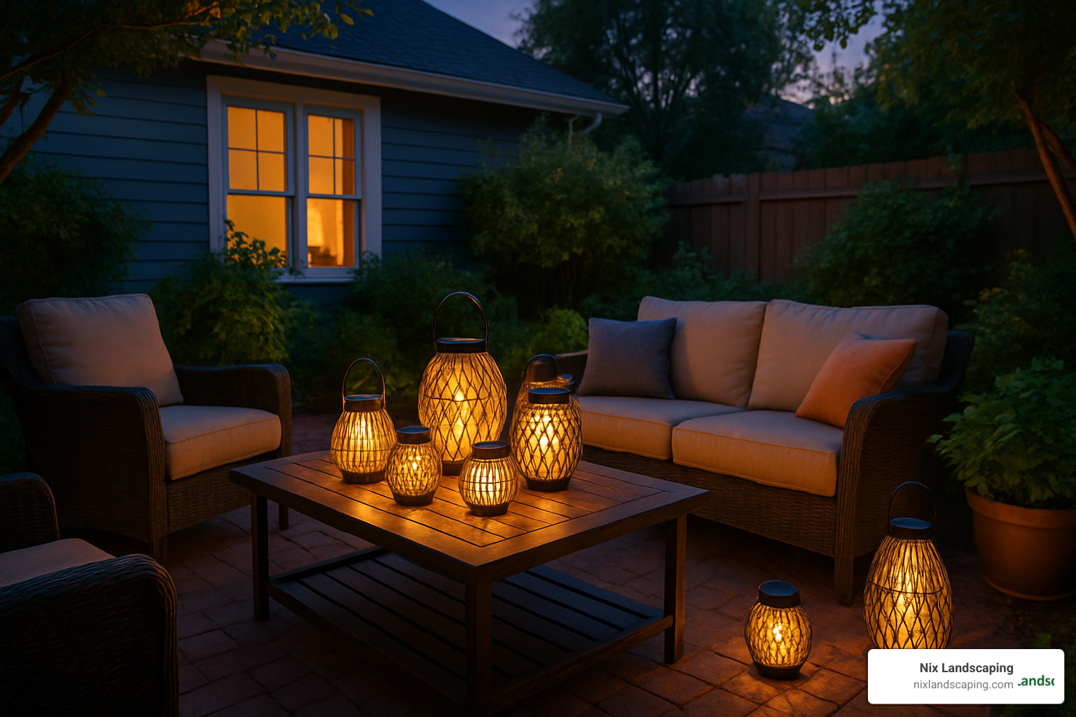 Patio lighting ideas: 10 Brilliant Ways for Stunning 2025 Spaces