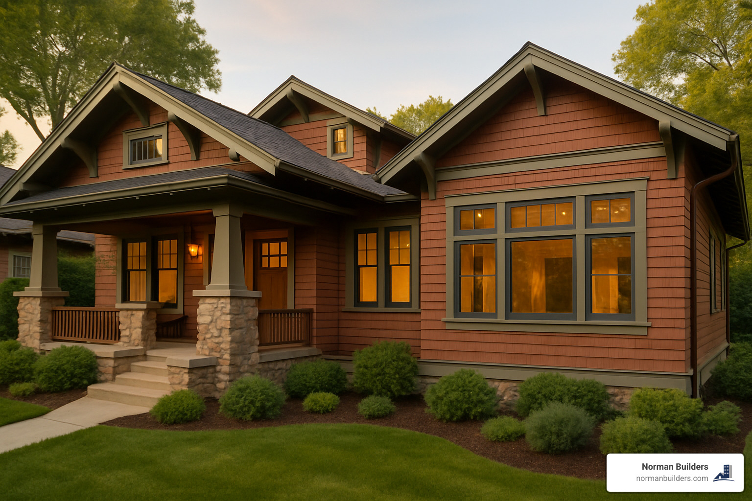 Craftsman home renovation: 10 Stunning Ways for Timeless Success