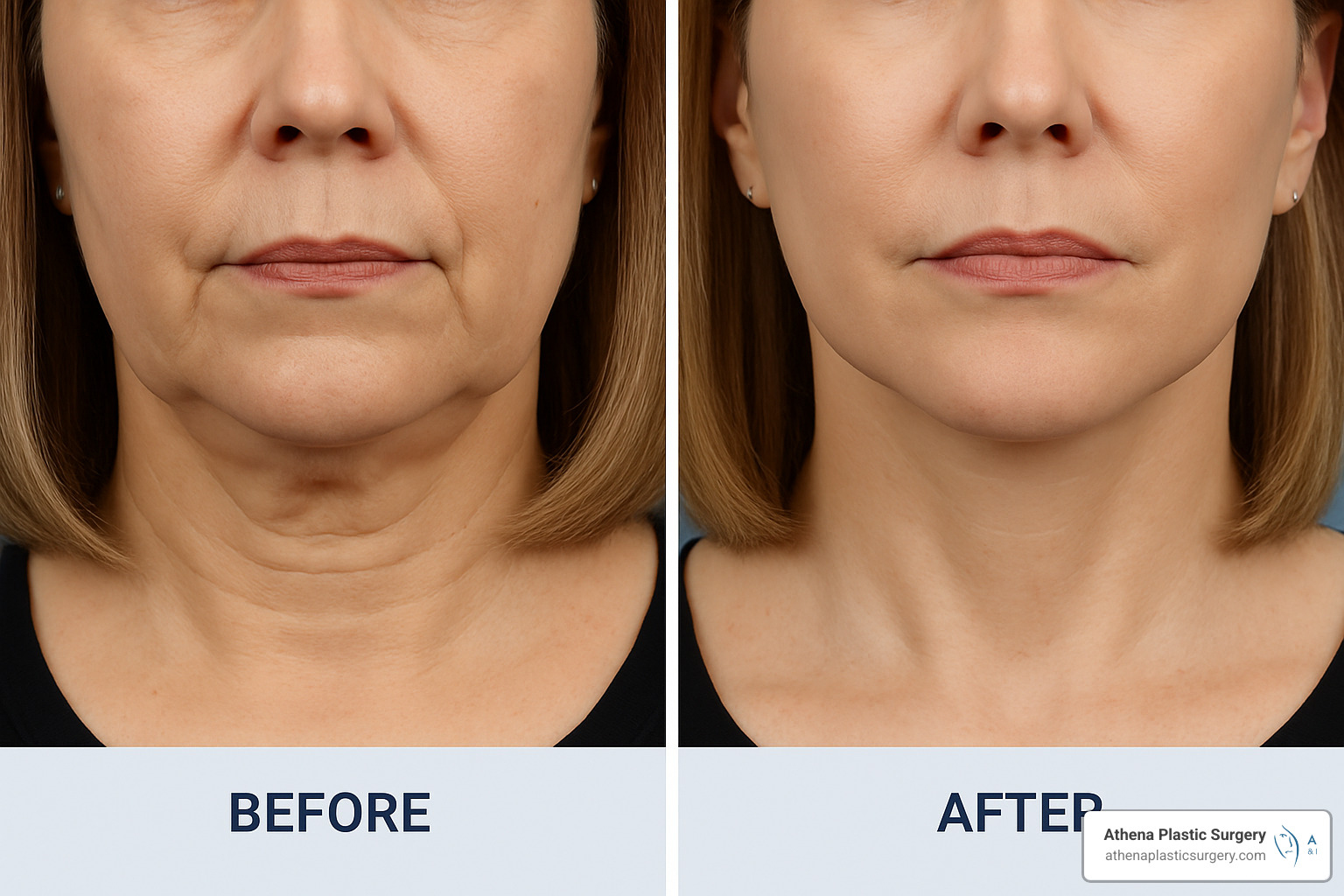 Lower Face Lift: 5 Amazing Benefits for a Youthful 2025