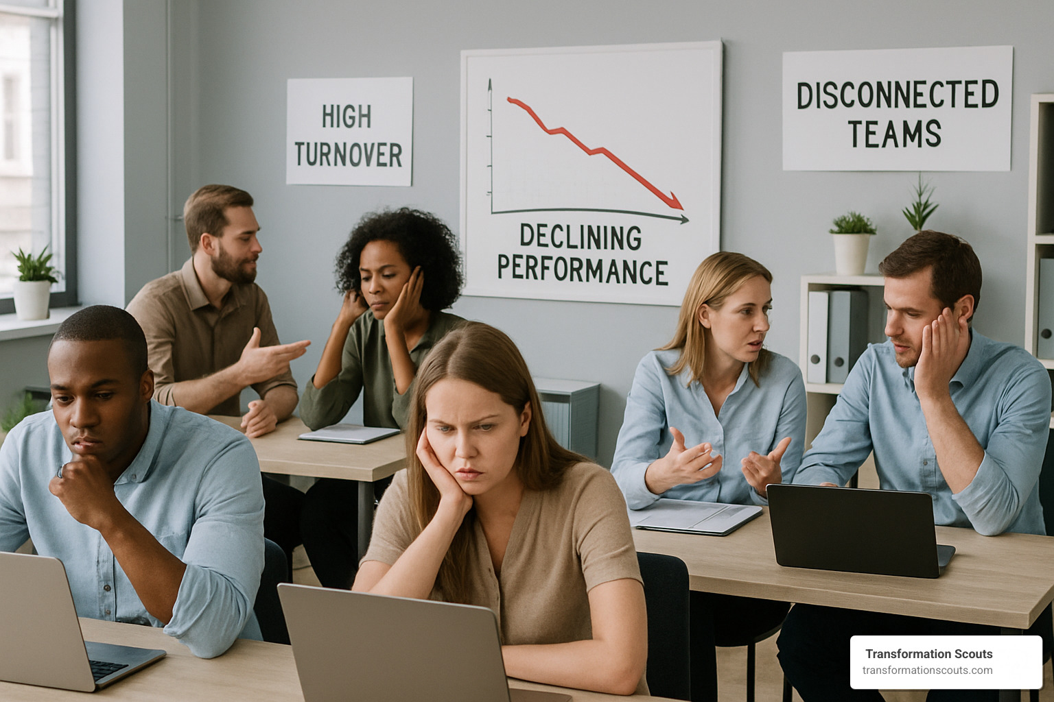 Cultural transformation programs: 7 Powerful Ways to Win in 2025