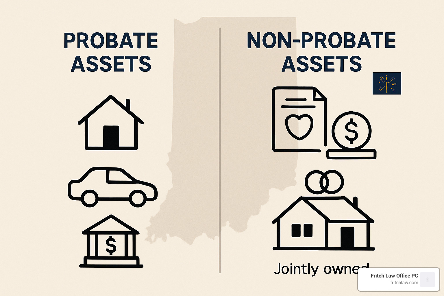indiana probate law: 10 Essential Facts You Must Know 2025