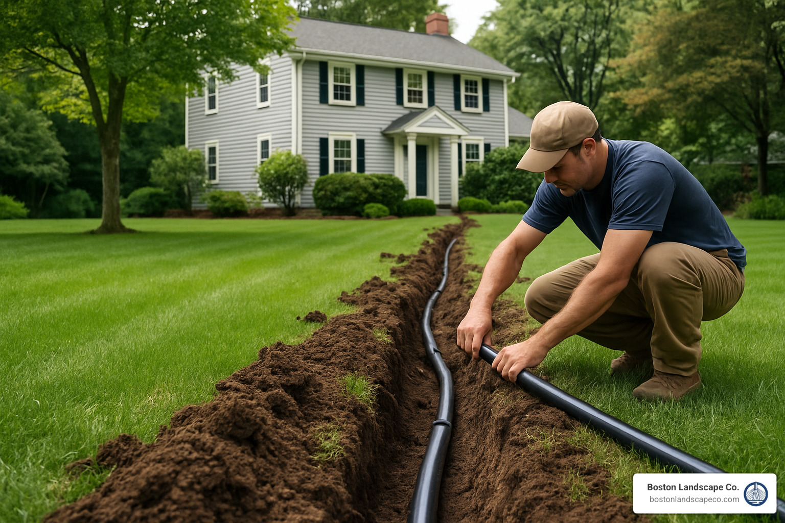 watering and irrigation systems: 7 Powerful Ways to Save Big 2025