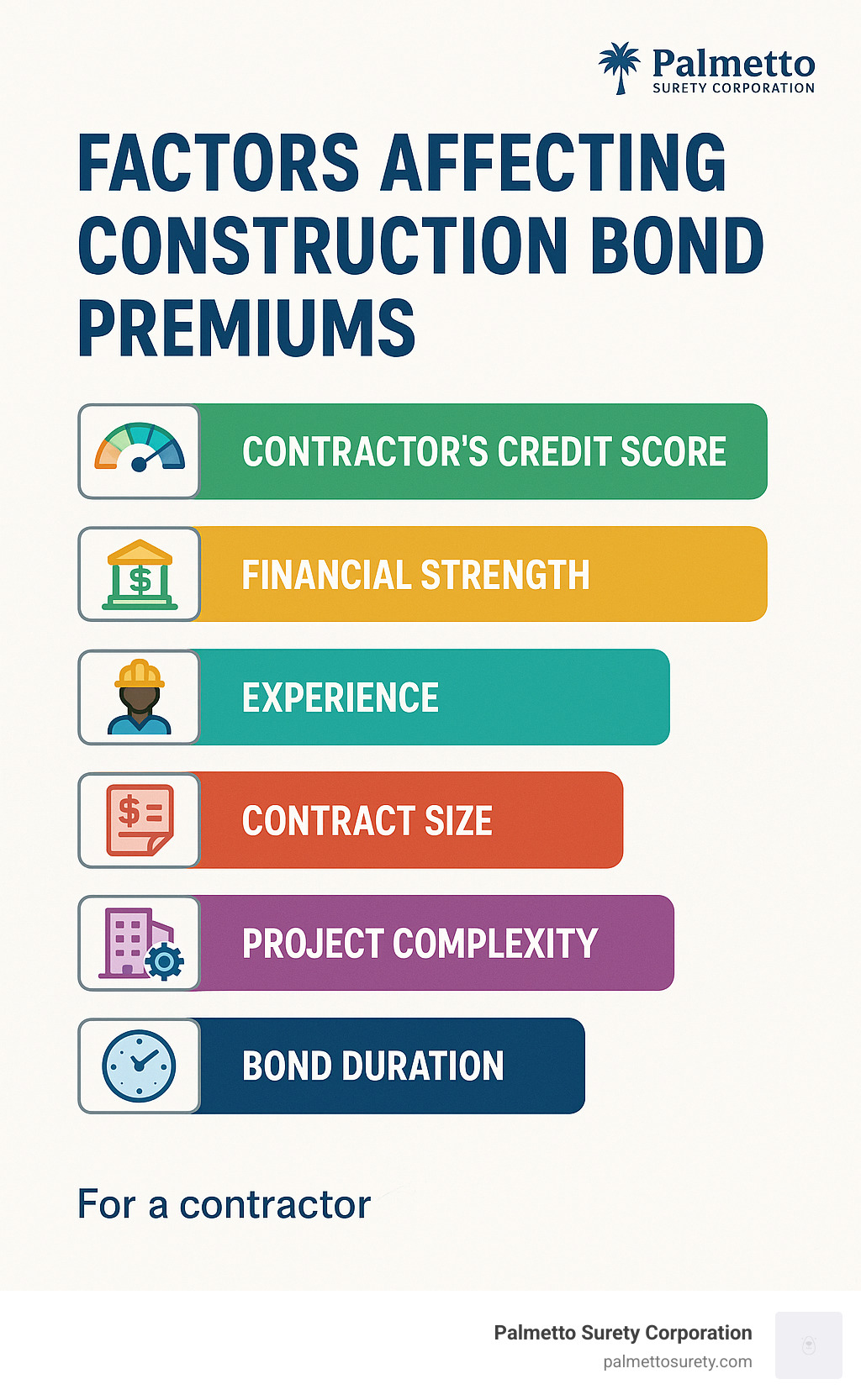 how does a construction bond work: 7 Powerful Facts 2025