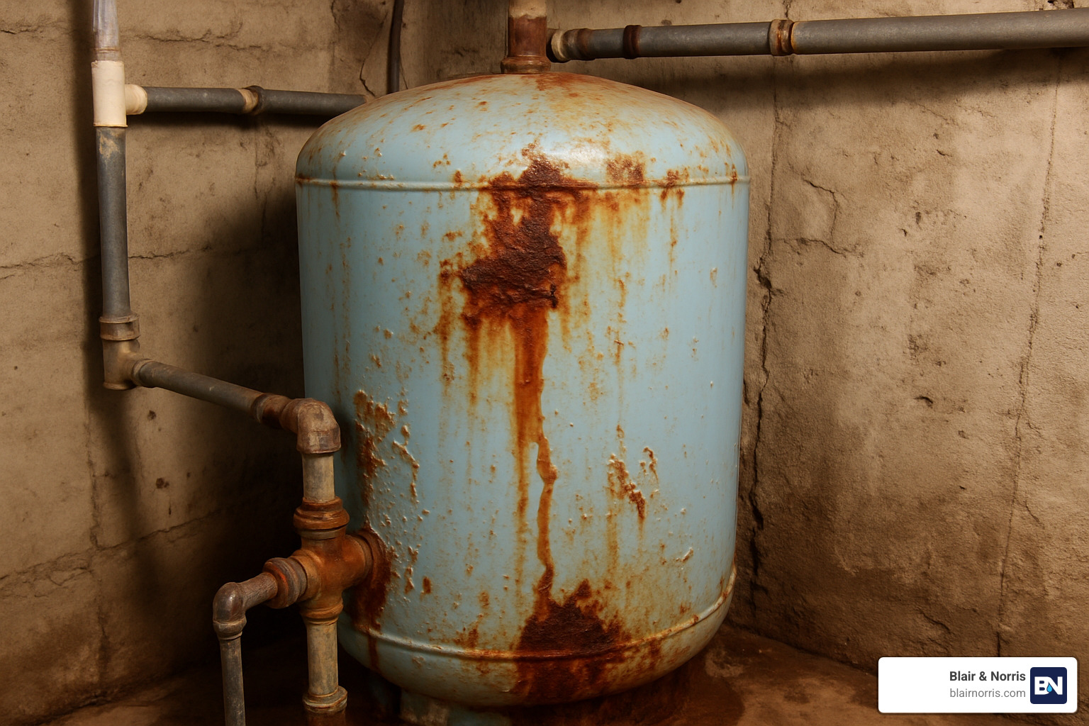 Residential Water Well Repair: 7 Essential Urgent Fixes 2025