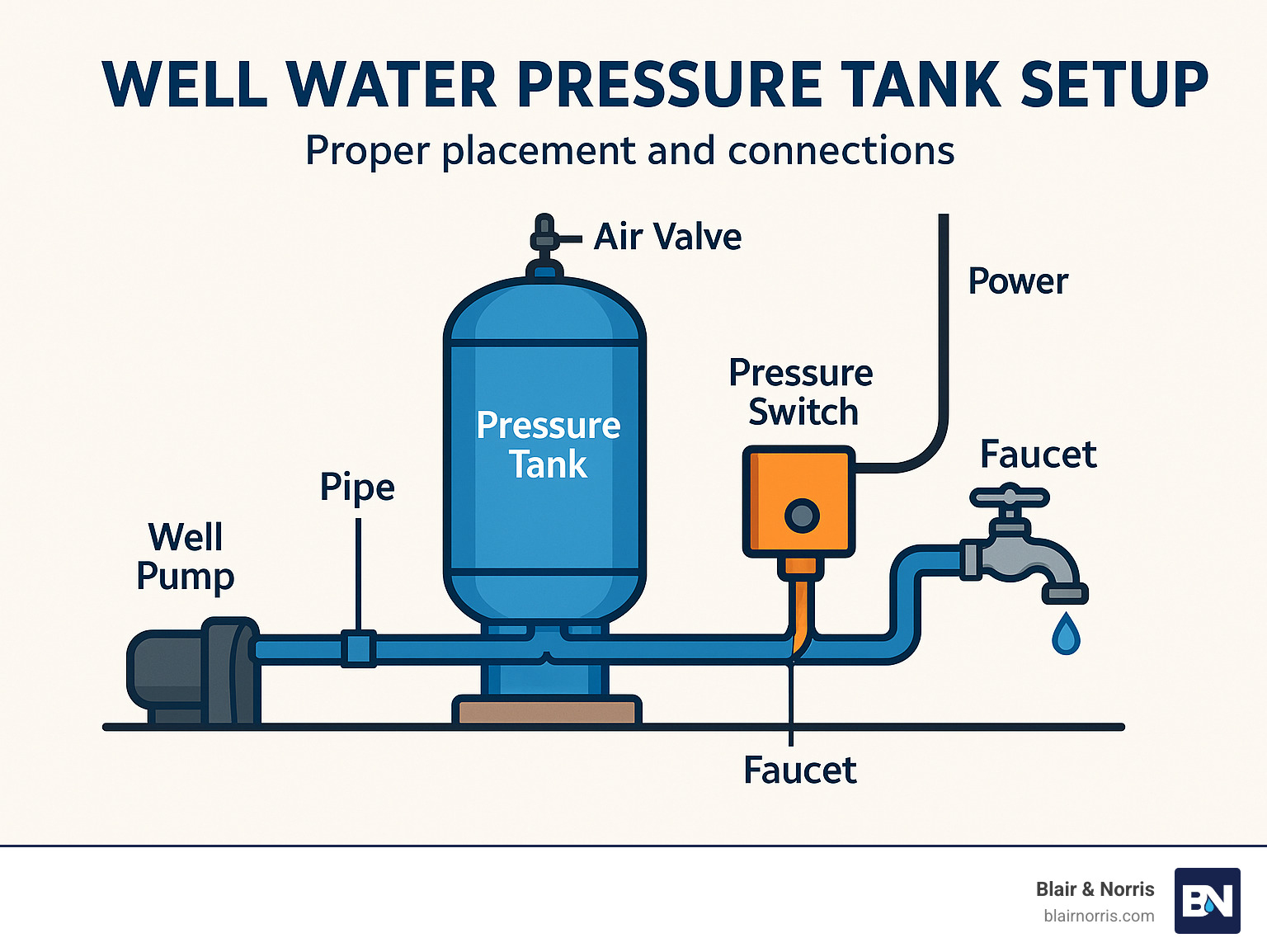 well pump setup: 10 Essential Steps for a Powerful 2025 Success