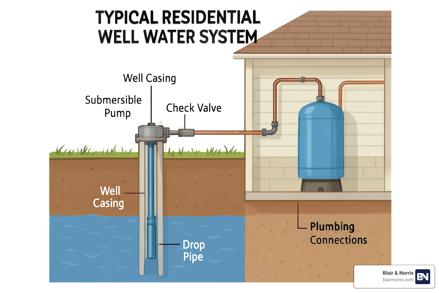well pump setup: 10 Essential Steps for a Powerful 2025 Success