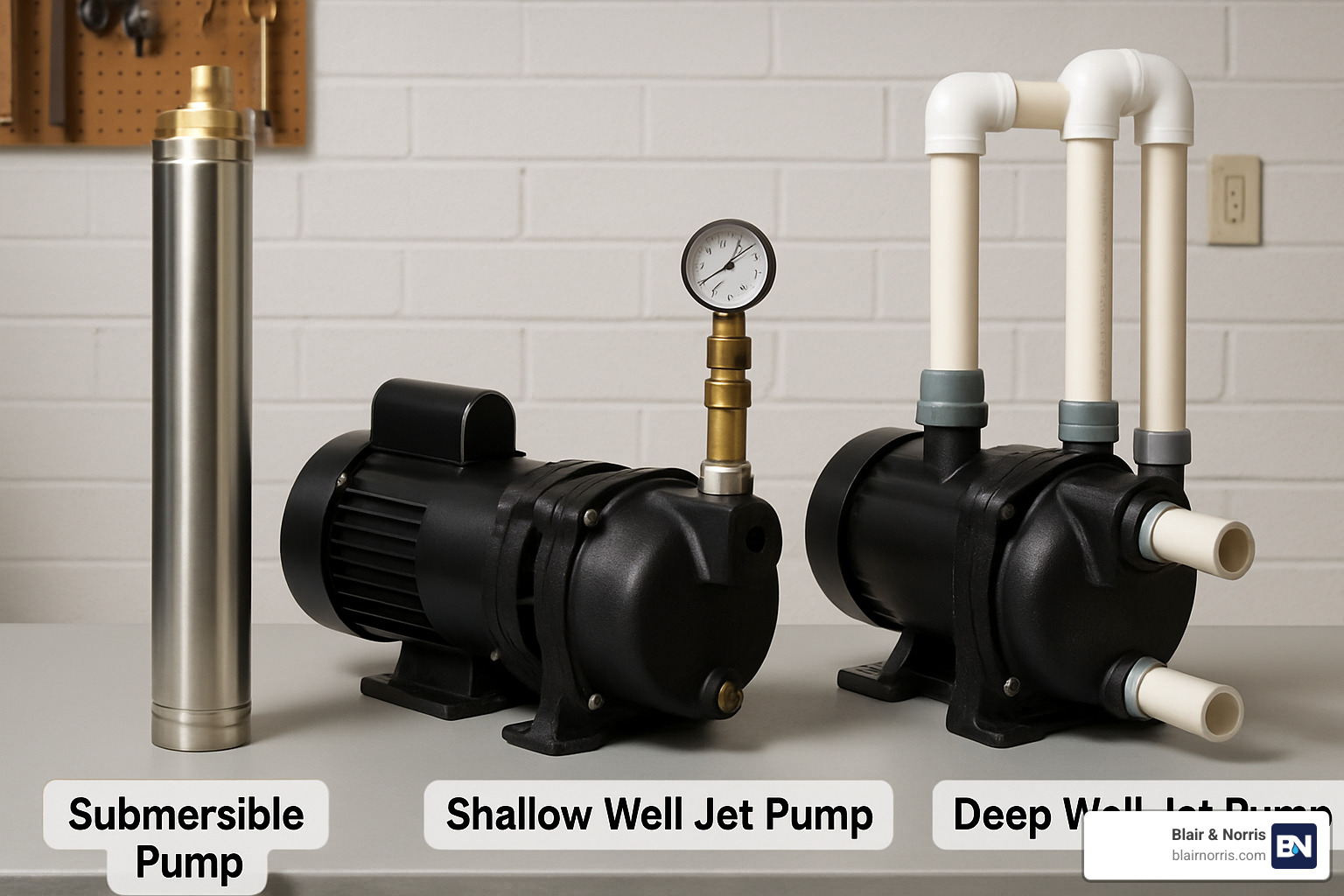 well pump setup: 10 Essential Steps for a Powerful 2025 Success