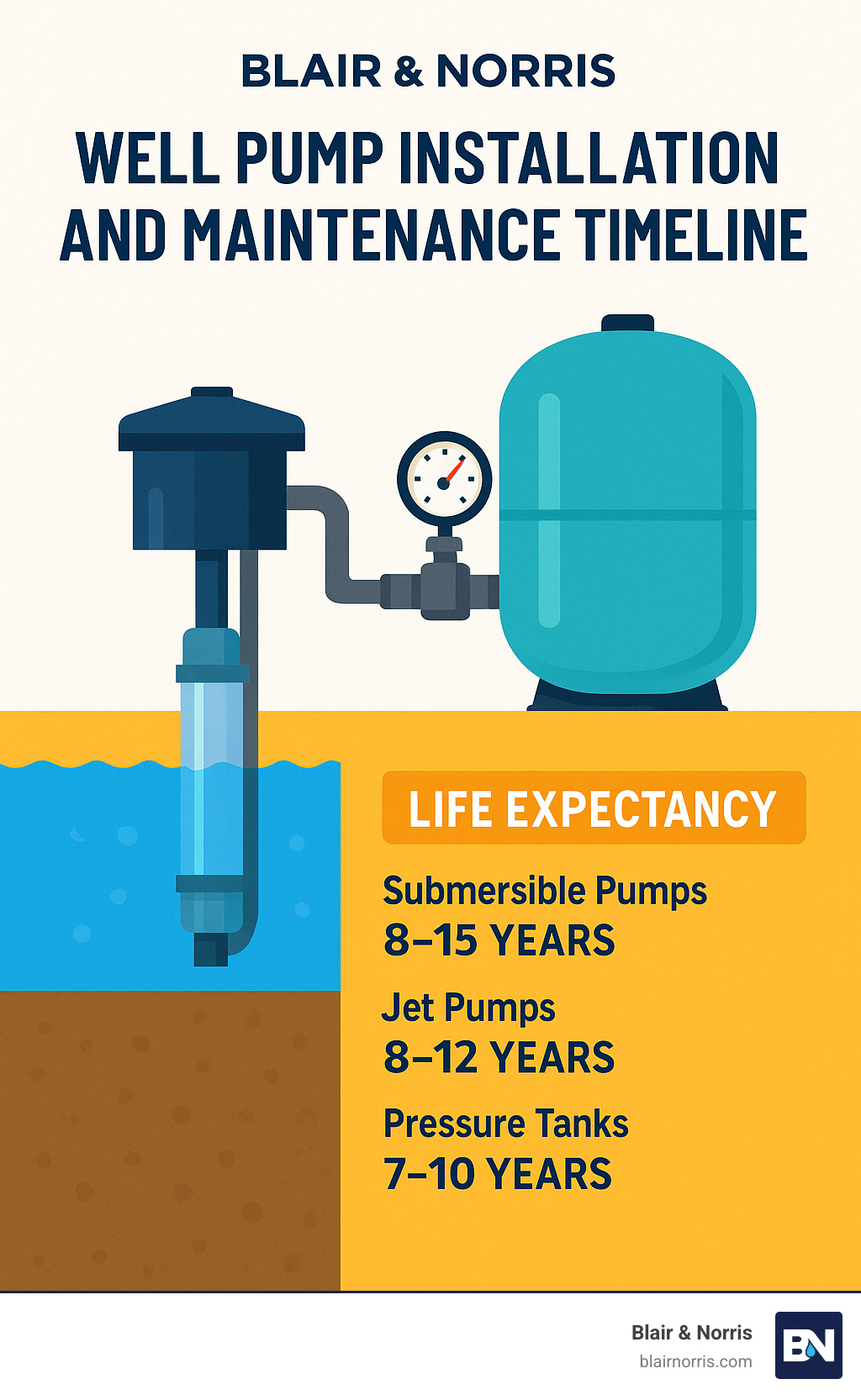 well pump setup: 10 Essential Steps for a Powerful 2025 Success