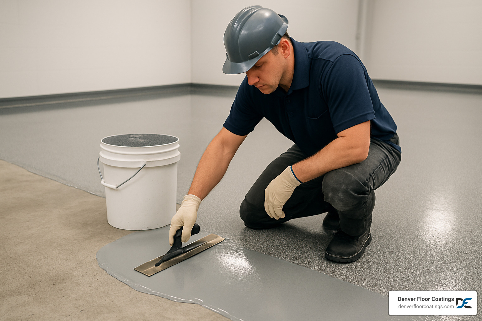 professional epoxy floor installation: Top 10 Proven Benefits 2025