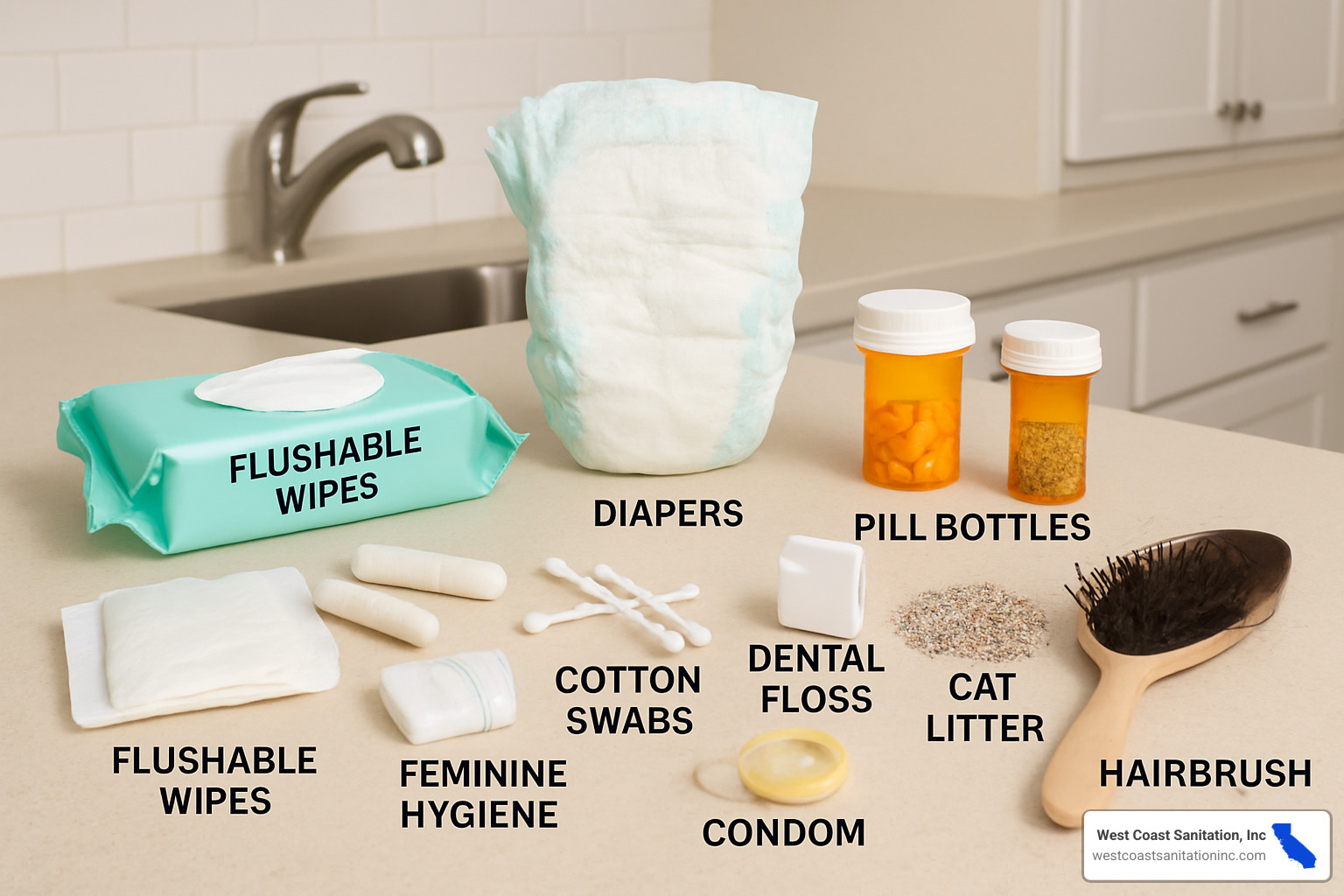 Best Practices for Taking Care of Your Septic System - West Coast ...