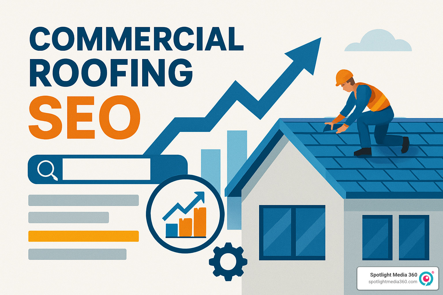 Commercial Roofing SEO Secrets That'll Have You Ranking Sky-High ...