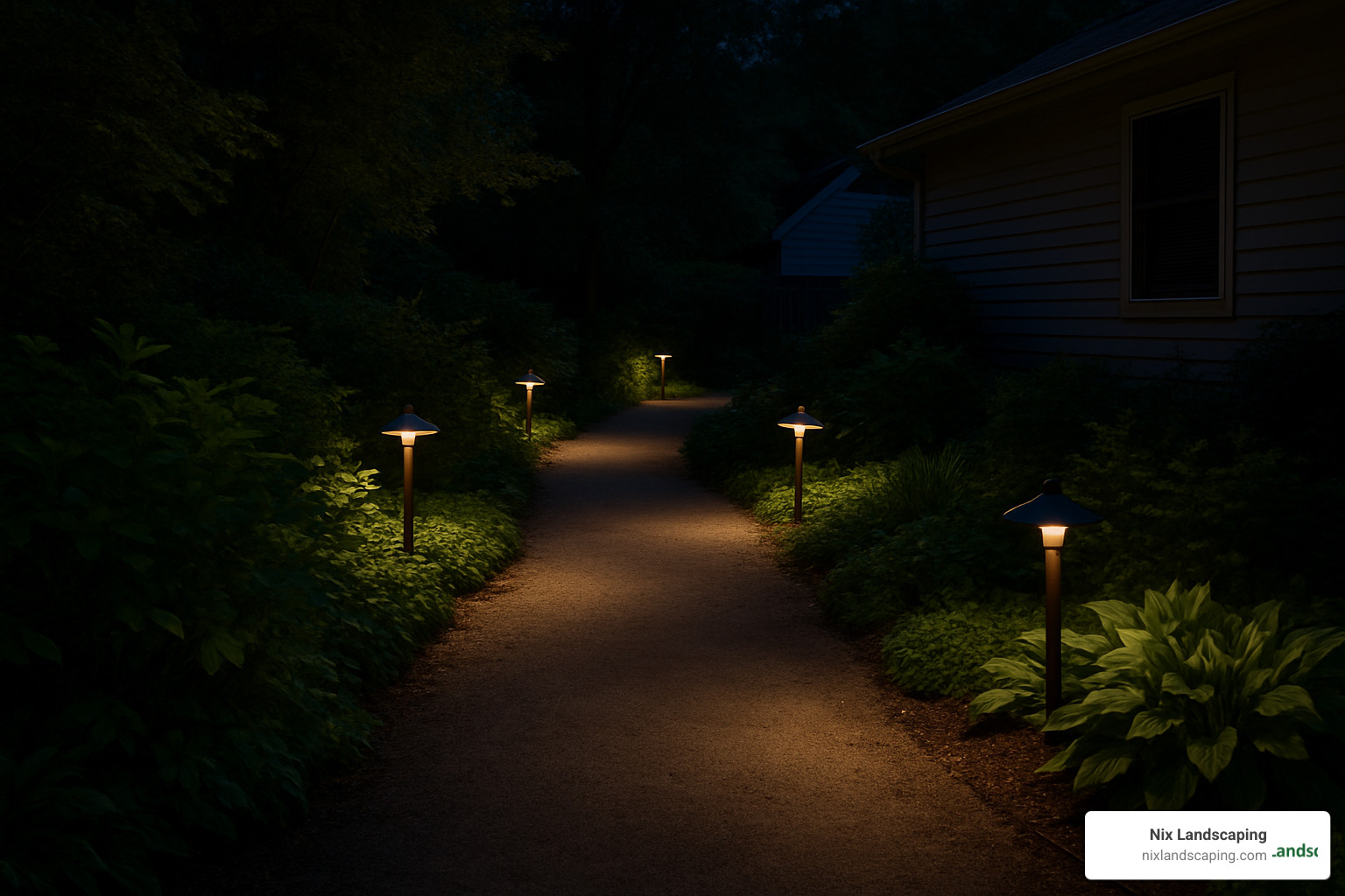 garden lighting installation: 10 Powerful Tips for Success 2025