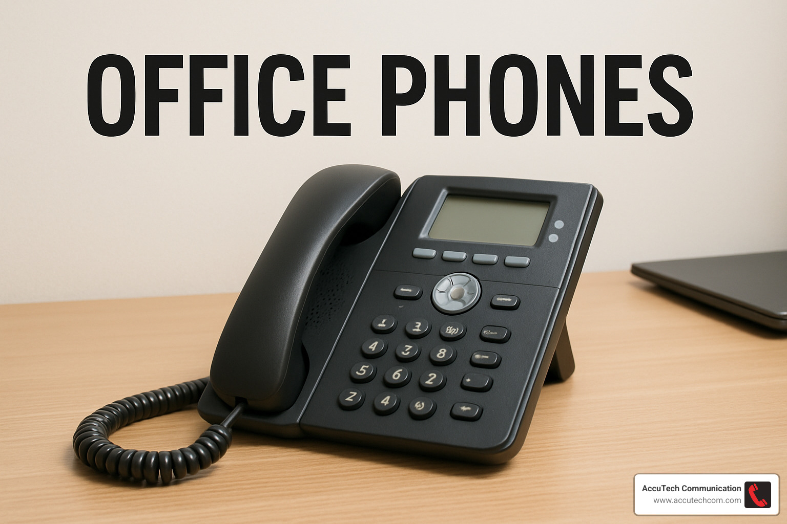 Office Phones: 5 Best Powerful Picks for 2025 Success