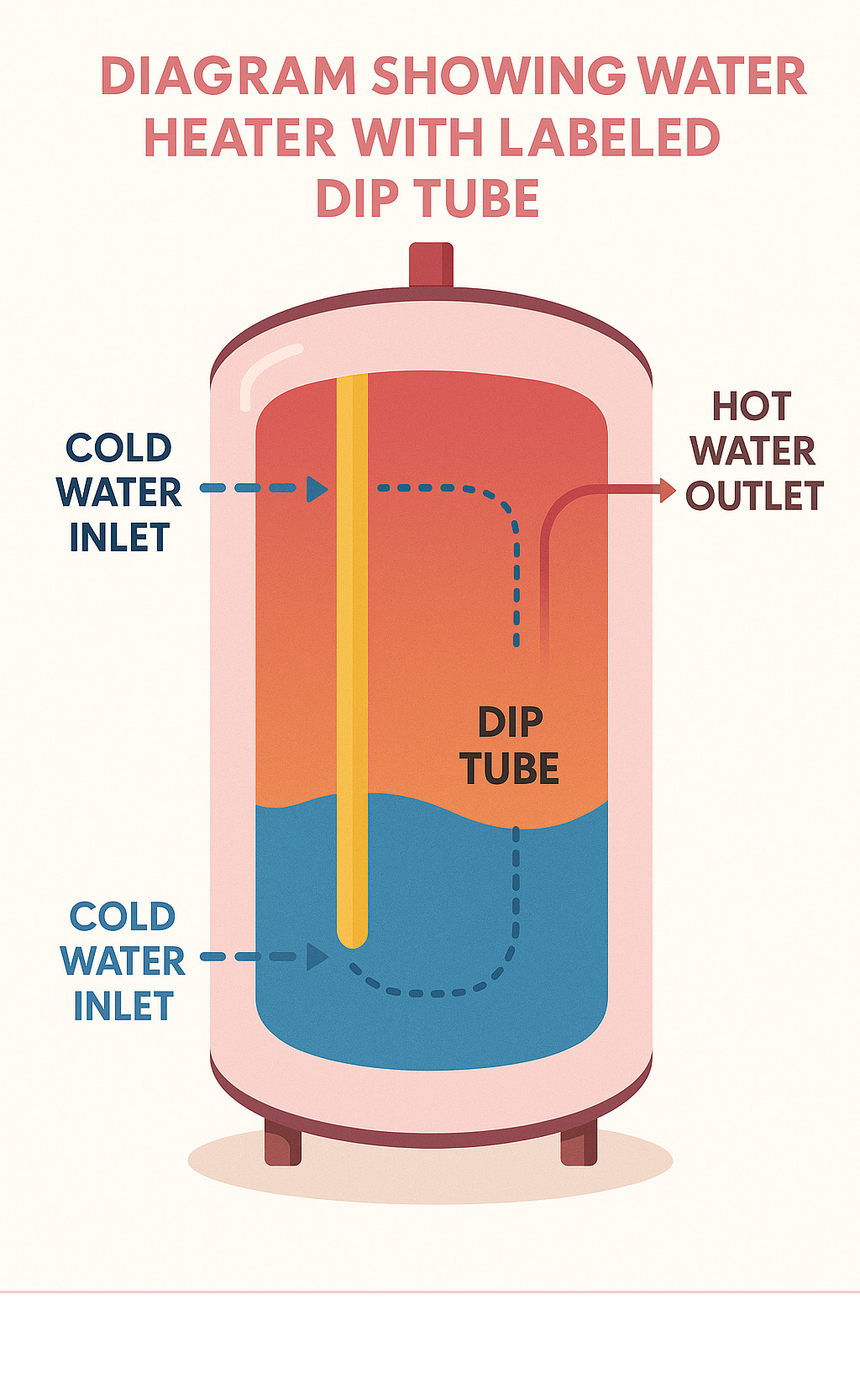 Water Heater Dip Tube Replacement: 7 Essential Tips For 2025