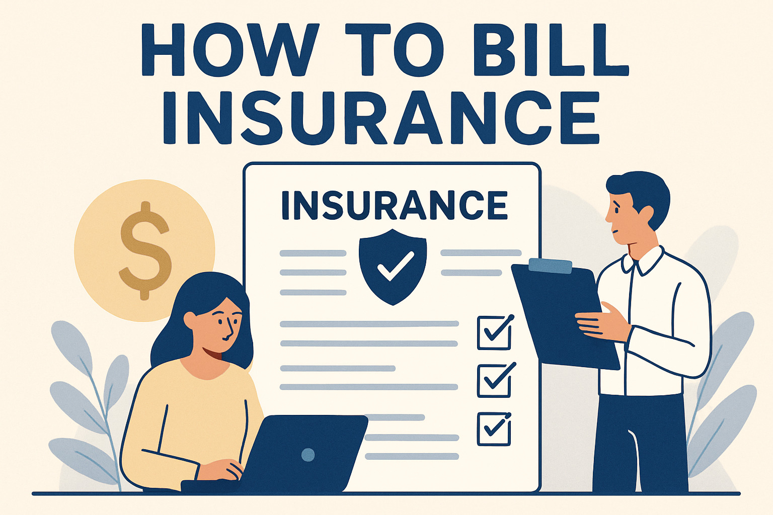 how to bill insurance: 10 Proven Steps for Effortless Success 2025