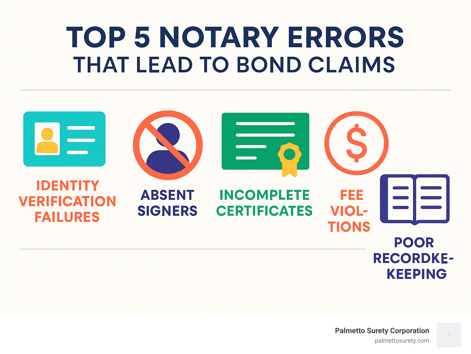 what is a notary public bond 7 powerful facts 2025 guide