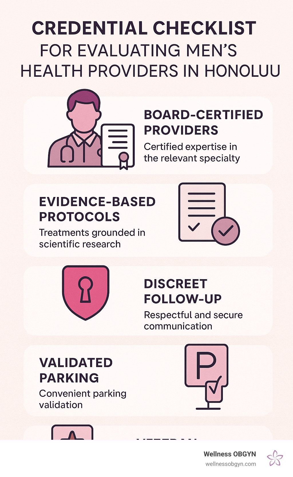 men’s health honolulu: 7 Powerful Benefits in 2025