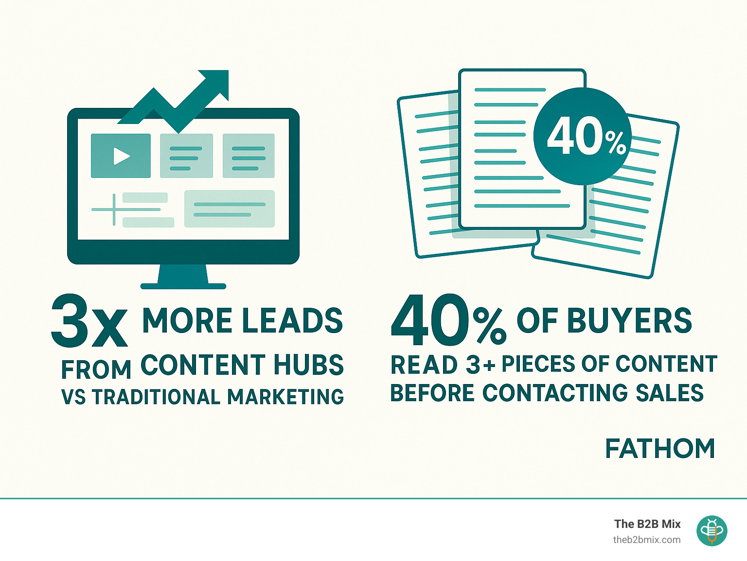 What is a content hub? 5 Powerful Benefits for 2025 Success