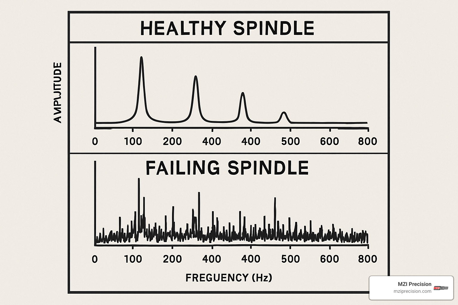 OEM Spindle Rebuild: 7 Powerful Benefits for 2025 Success