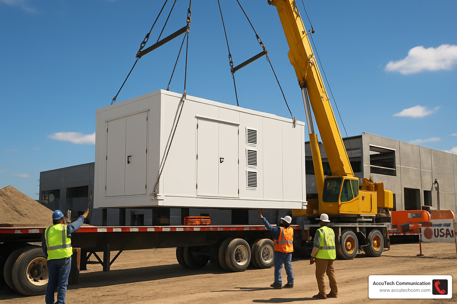 Building a Data Center: 10 Powerful Steps for Success 2025