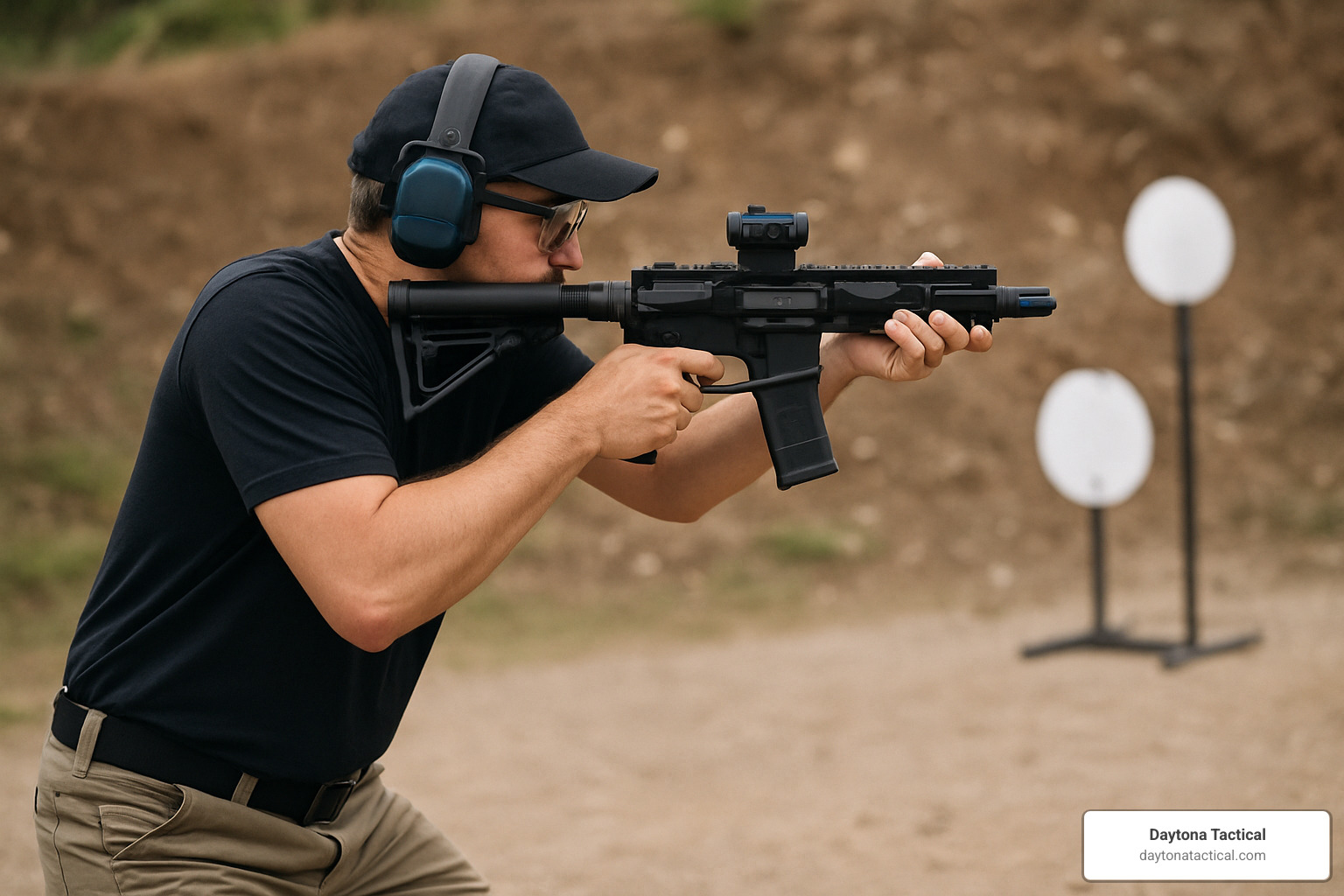 40 caliber ar 15 pistol upper: Top 5 Powerful Picks 2025