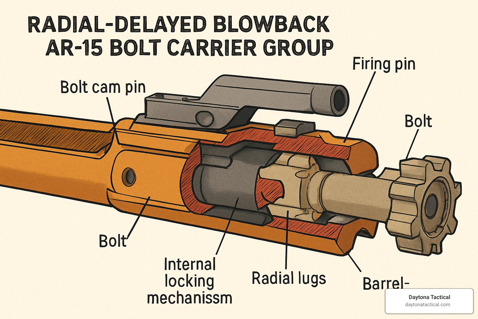 40 caliber ar 15 pistol upper: Top 5 Powerful Picks 2025