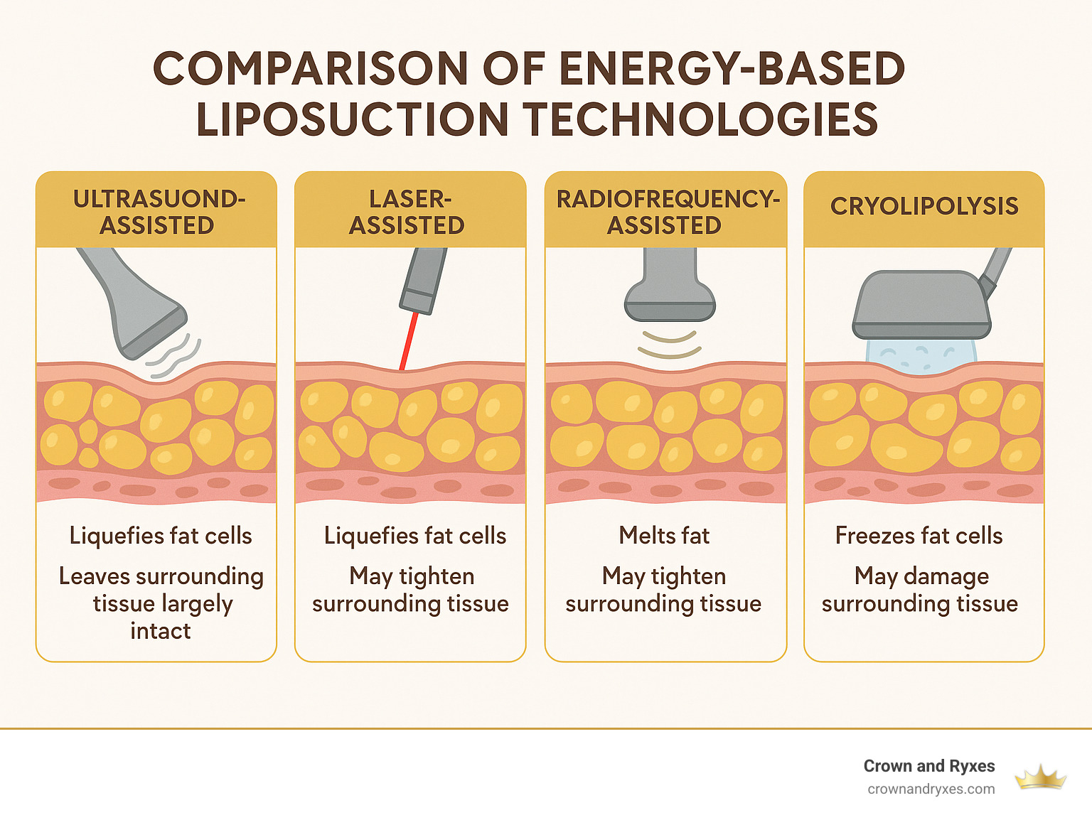 what is liposuction: 7 Powerful Truths for Amazing Results 2025