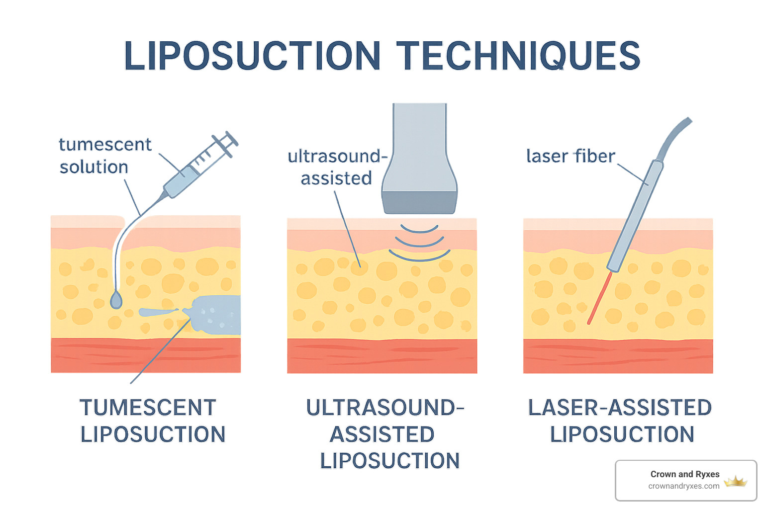 what is liposuction: 7 Powerful Truths for Amazing Results 2025