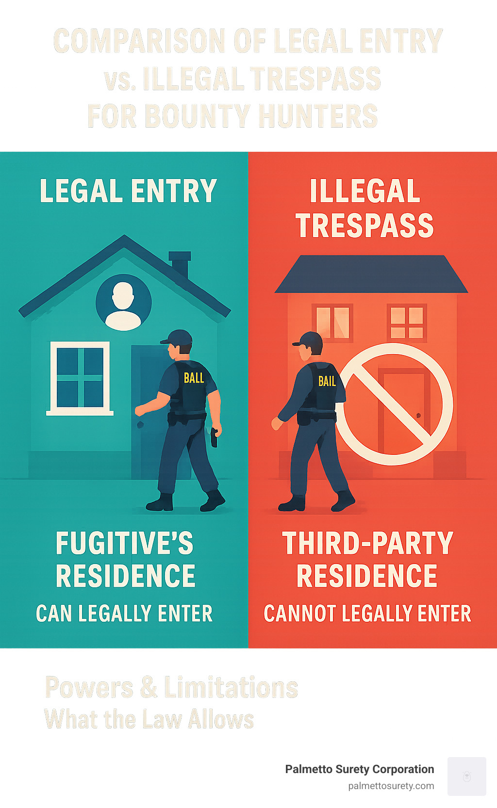 are bounty hunters legal? 7 Powerful Facts for 2025 Success