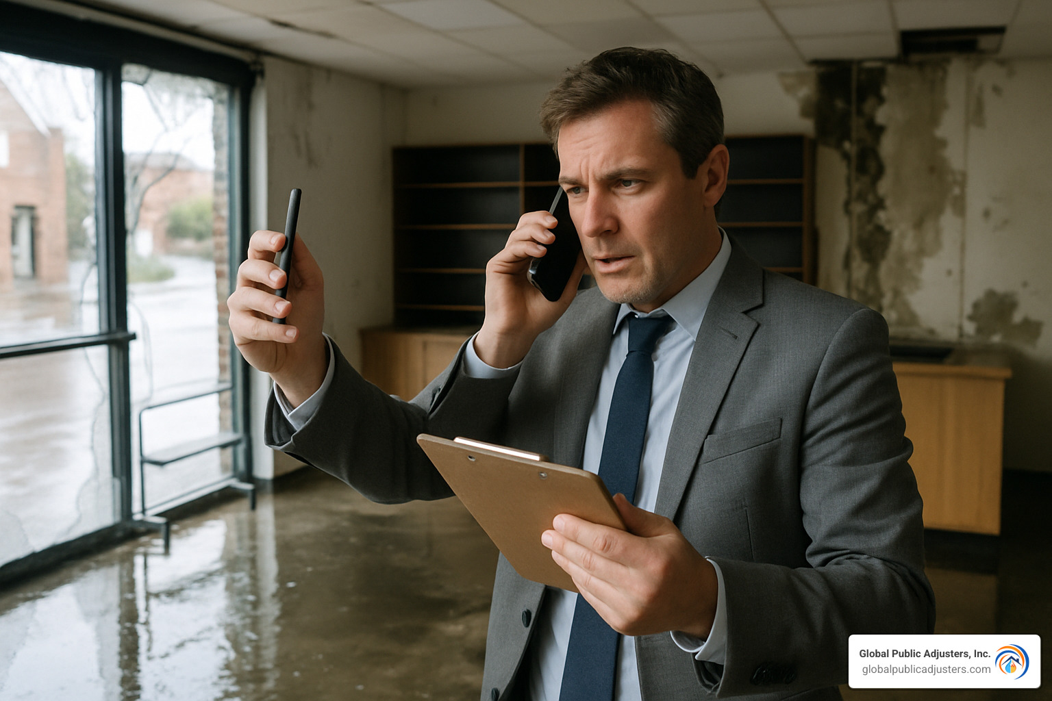 business interruption claims preparation: 7 Powerful Success Tips 2025