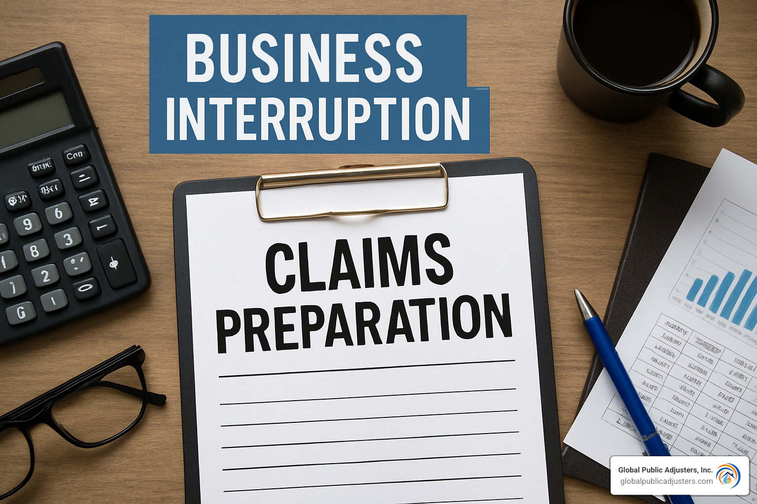 business interruption claims preparation: 7 Powerful Success Tips 2025