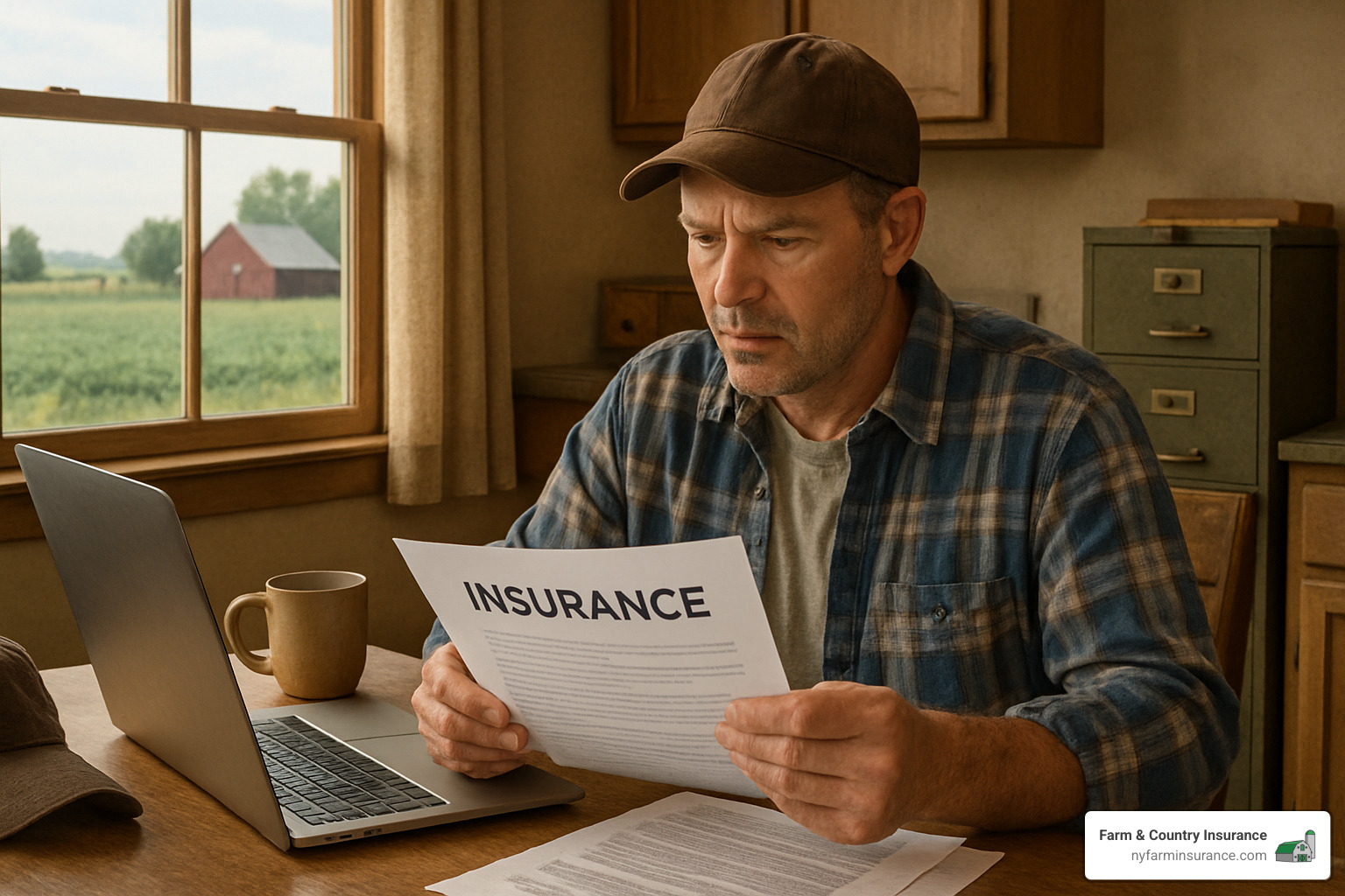 Farm Semi Truck Insurance: 7 Powerful Tips for 2025 Success