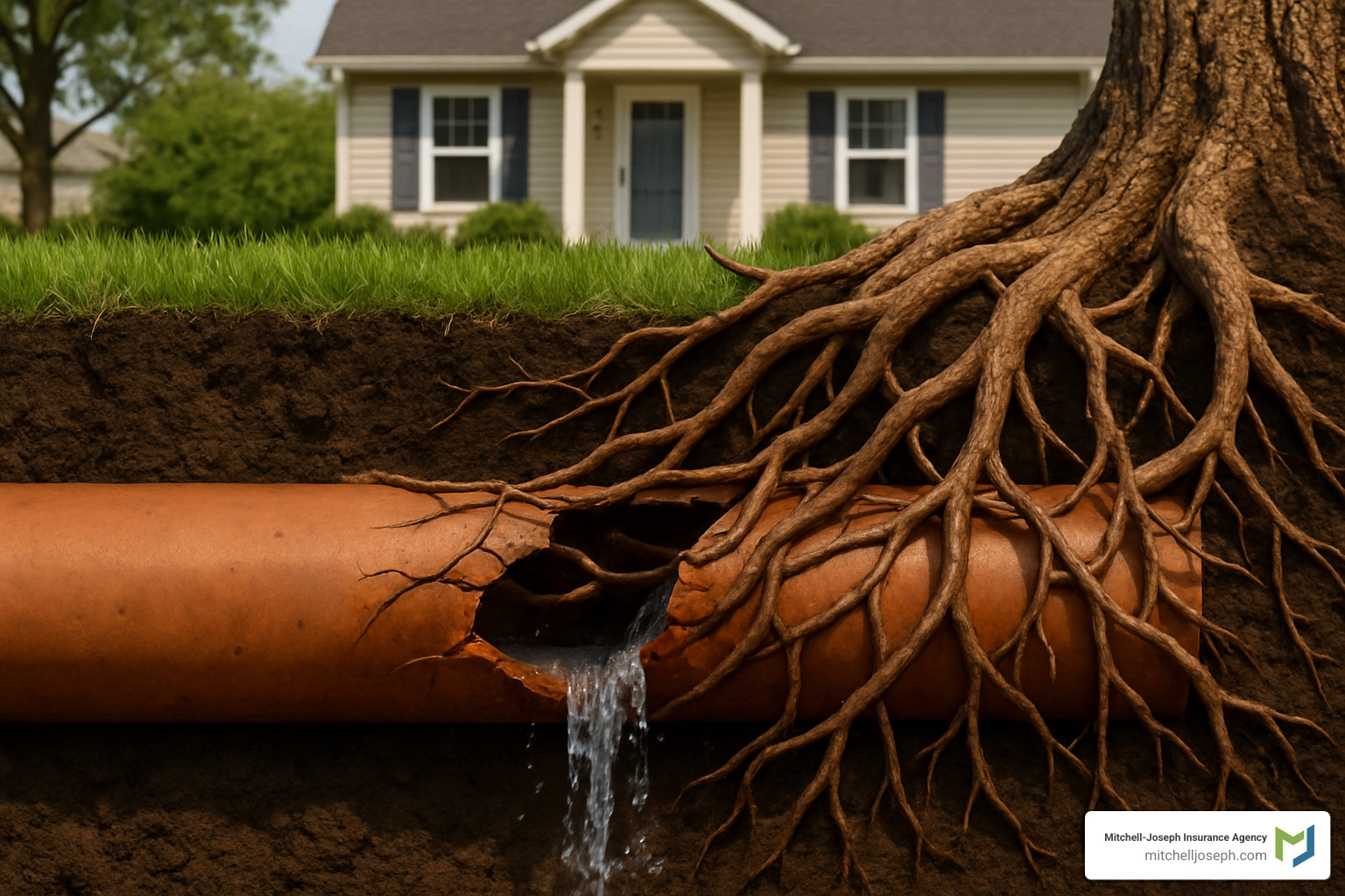 is water backup insurance worth it? 7 Powerful Reasons in 2025