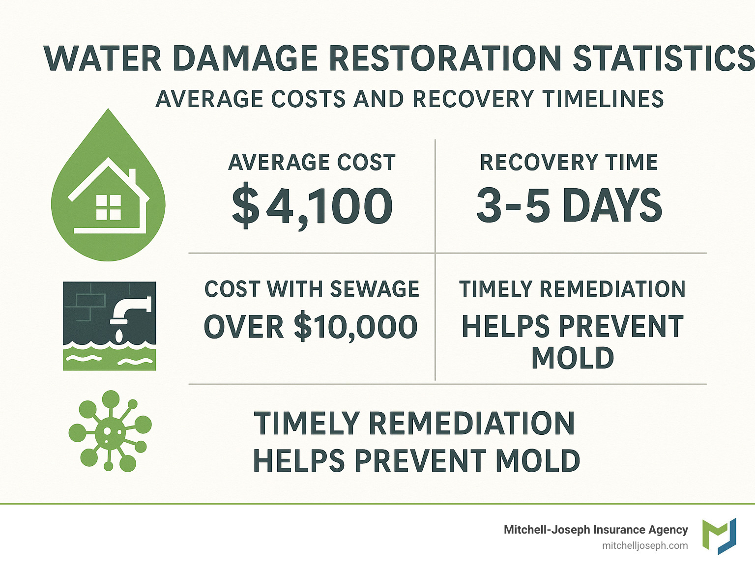 is water backup insurance worth it? 7 Powerful Reasons in 2025