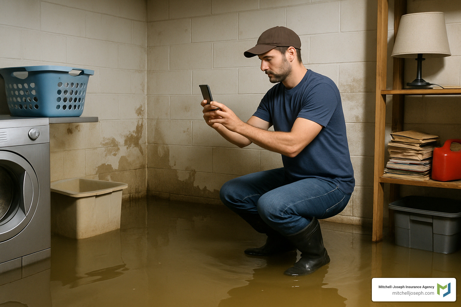 is water backup insurance worth it? 7 Powerful Reasons in 2025