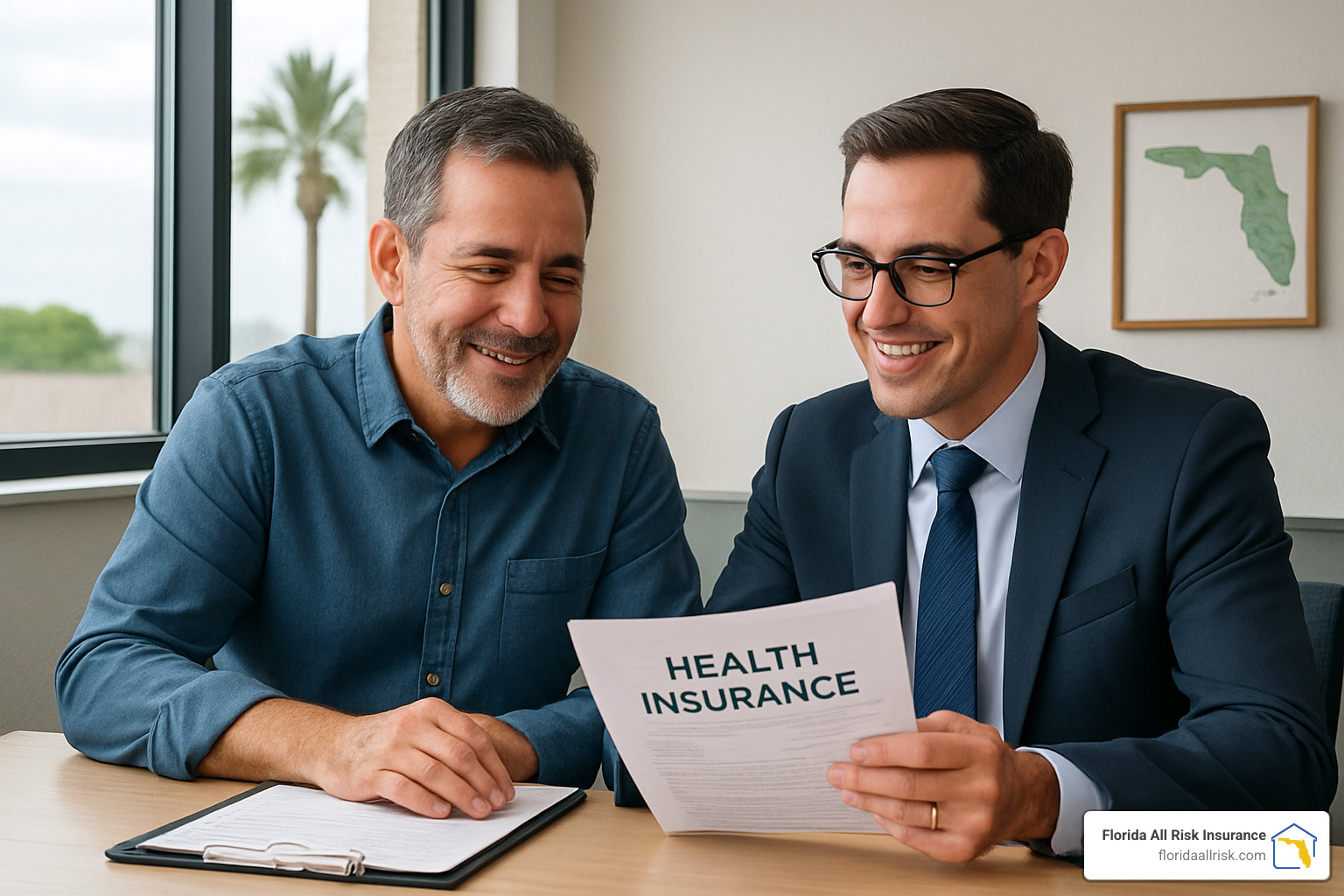 Florida group health insurance: 7 Powerful Benefits in 2025