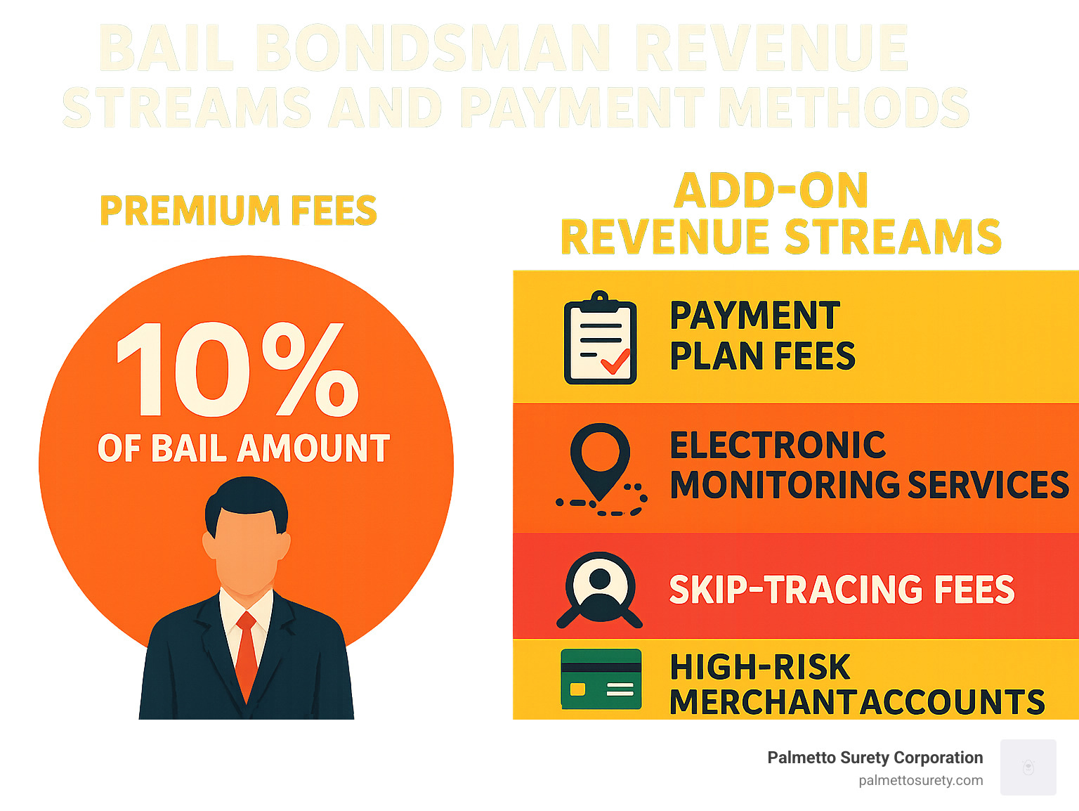 Do Bail Bondsman Make Good Money? 7 Powerful Truths 2025