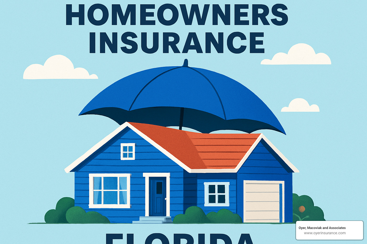 Progressive homeowners insurance florida: 5 Powerful 2025 Benefits