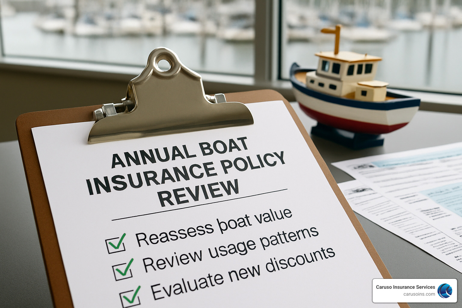 Boat Insurance Rates: 7 Powerful Ways to Save Big in 2025