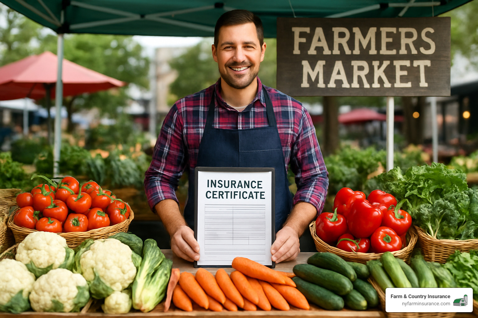 Farm Product Liability Insurance: 7 Powerful Ways to Protect