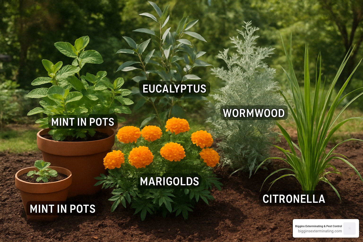 Kill Cicada Killer Wasps Naturally: 7 Powerful Safe Solutions 2025