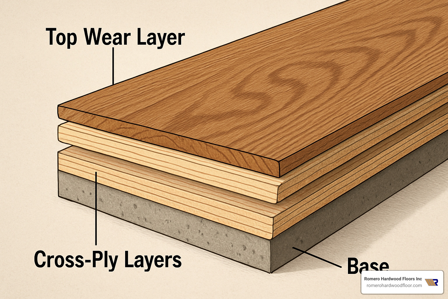 Best Way to Install Engineered Hardwood Flooring on Concrete Slab: 7 Powerful Proven Steps for 2025