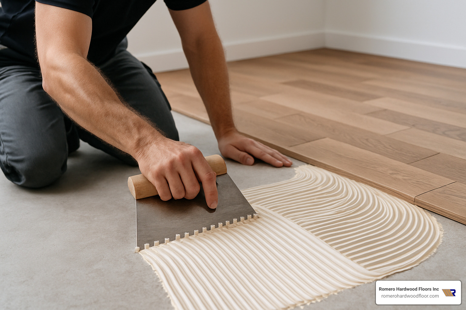 Best Way to Install Engineered Hardwood Flooring on Concrete Slab: 7 Powerful Proven Steps for 2025