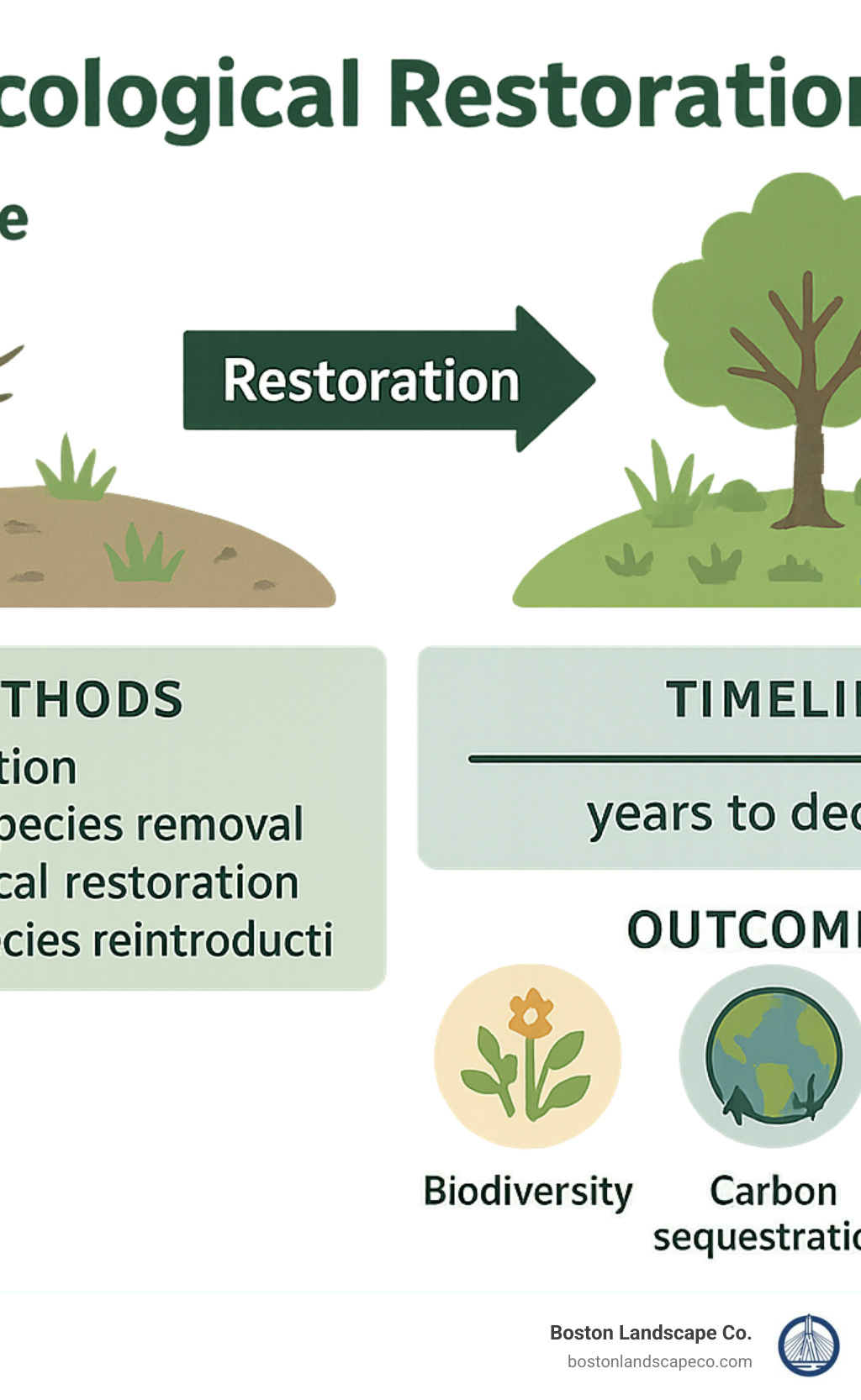 Ecological Restoration: 7 Powerful Success Stories in 2025